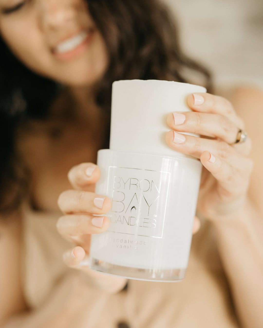 Home | Byron Bay Candles