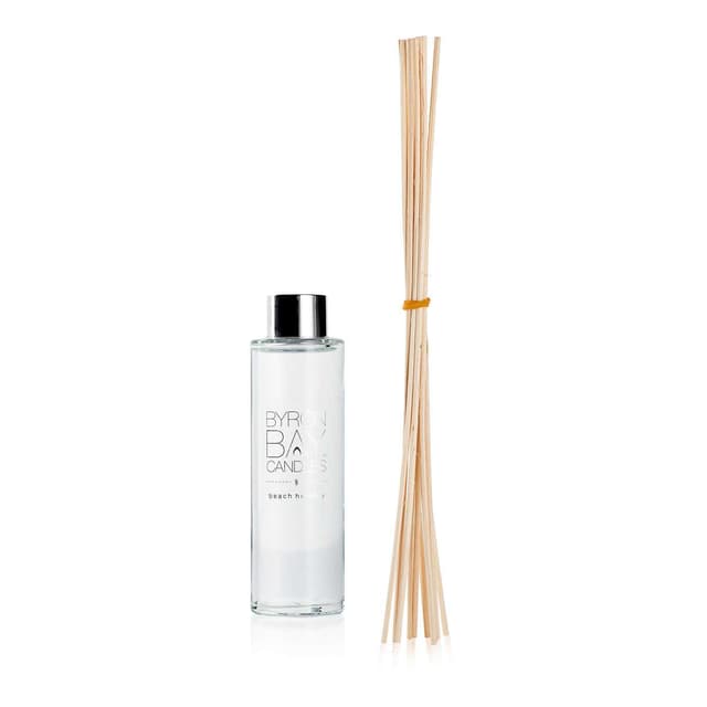 Reed Diffuser Refills - Byron Bay Candles